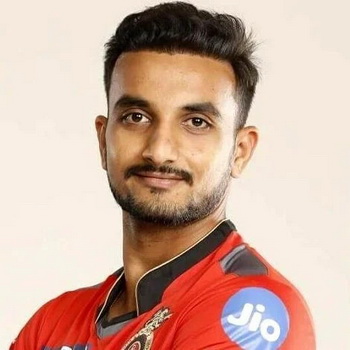 Harshal Patel - Height, Bio, Wiki, Family, Birthplace, Networth & More